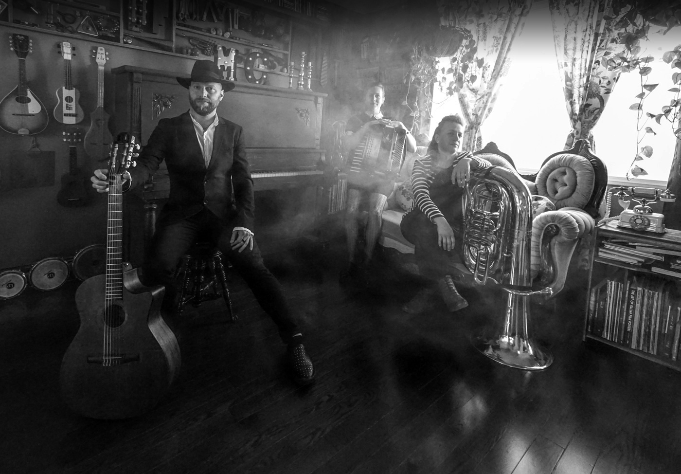 Accueil - Marco Calliari : Marco Calliari