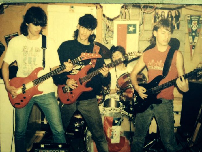 Biographie - Marco Calliari : Marco Calliari